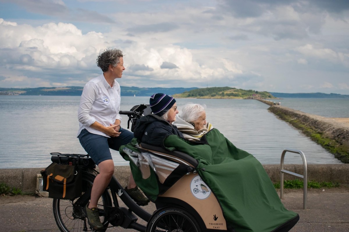 Joy Rides – JOY RIDES